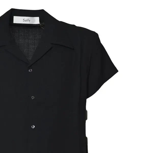Séfr Classic Shirt