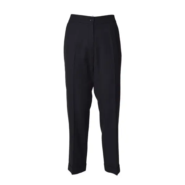 Etro Tailored Trousers - Blu