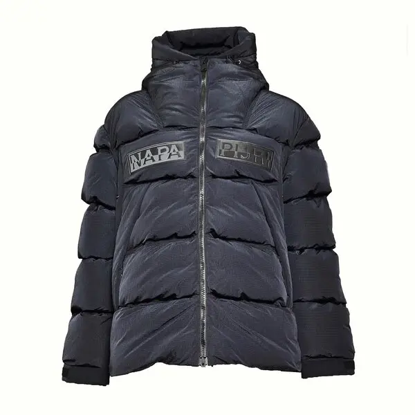NAPAPIJRI Down Puffer Jacket