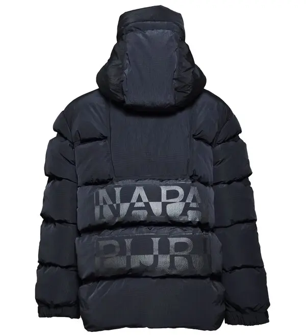 NAPAPIJRI Down Puffer Jacket