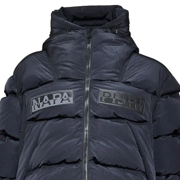 NAPAPIJRI Down Puffer Jacket