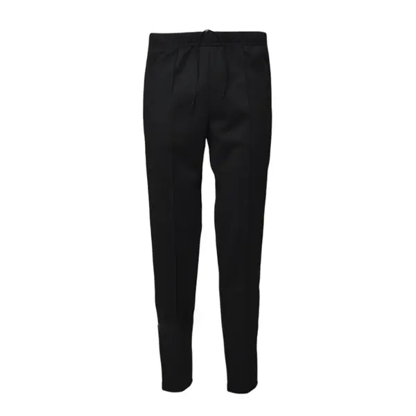 MAISON MARGIELA Black Trousers