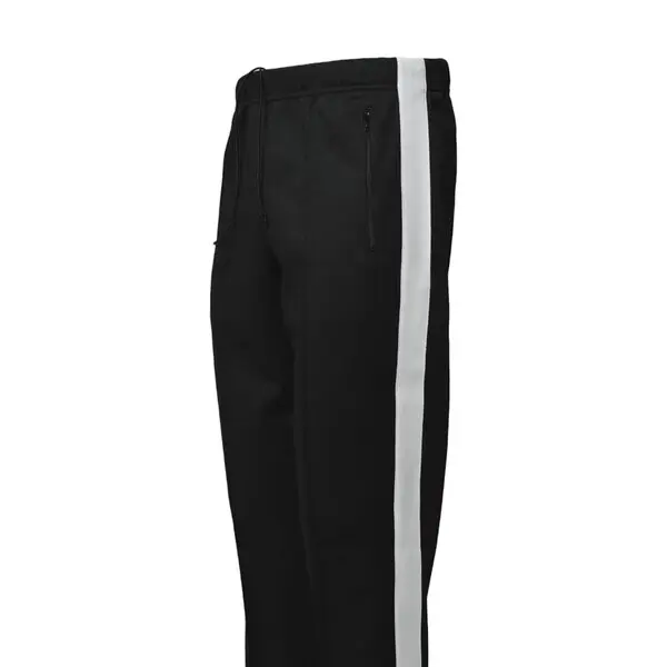 MAISON MARGIELA Black Trousers