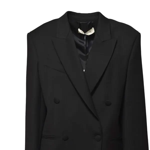 NINEMINUTES Blazer