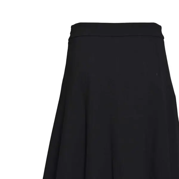 ROOM 52 A-line Midi Skirt