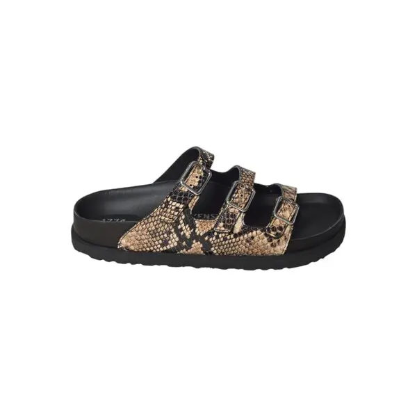 BIRKENSTOCK Sandals - Pitonato