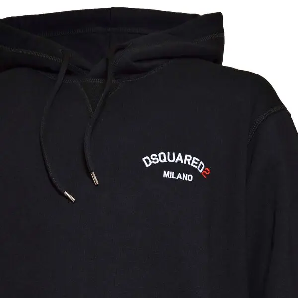 Dsquared2 Hooded Sweatshirt