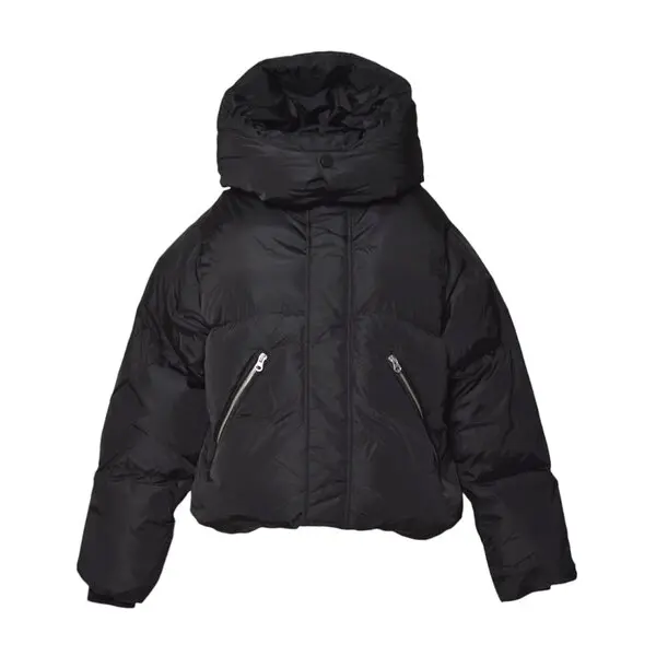MAISON MARGIELA Coat - Nero