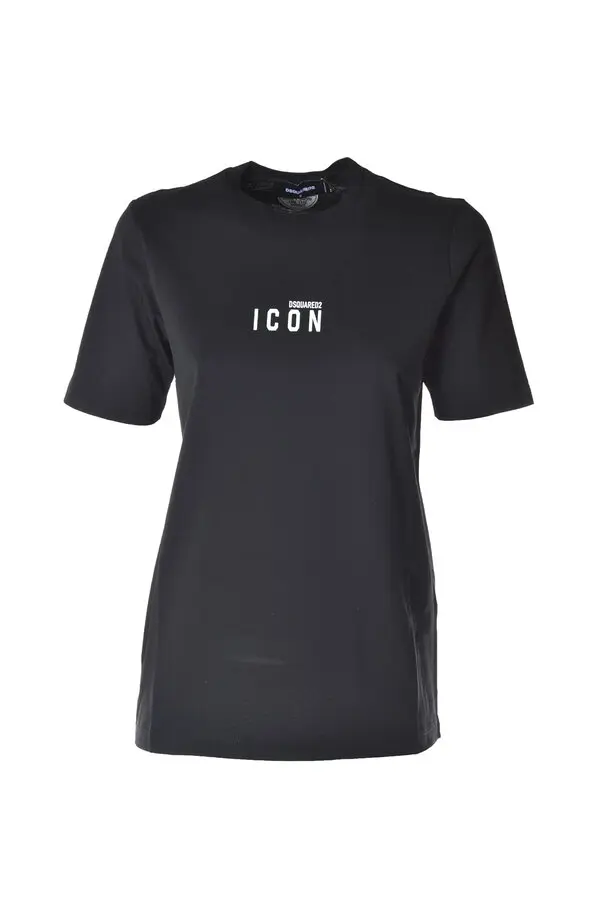 Dsquared2 T Shirts And Polos - Nero