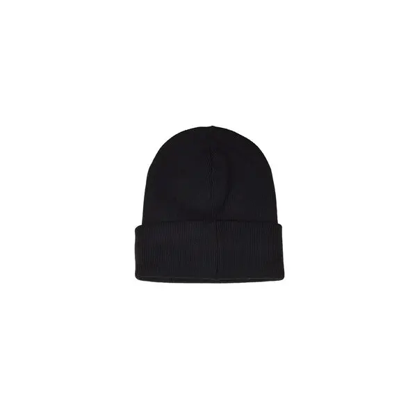 Dsquared2 Wool Knit Cap