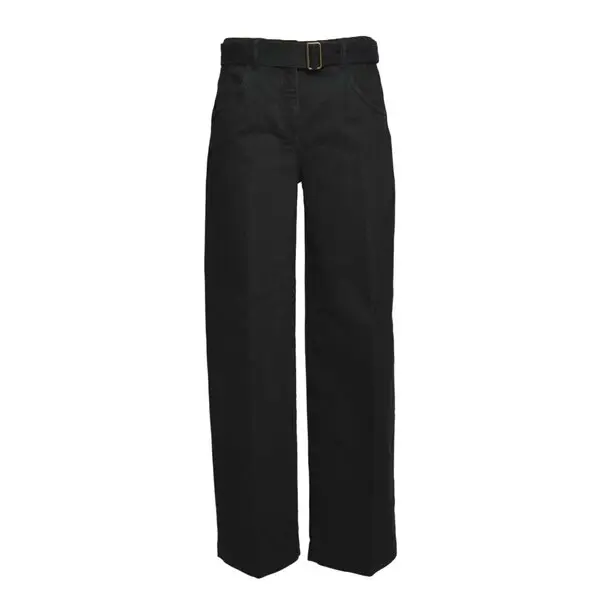 ROOM 52 Belted Trousers
