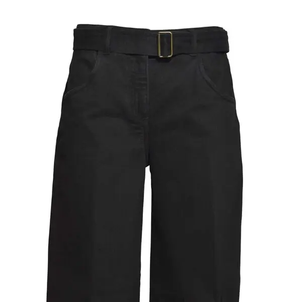ROOM 52 Belted Trousers