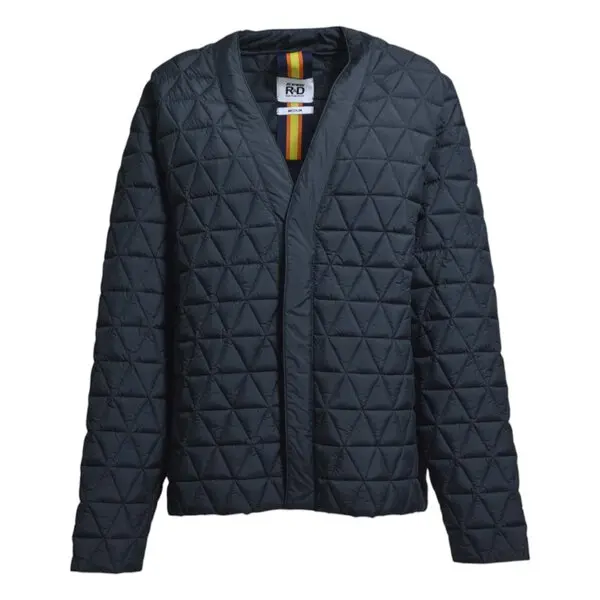 K-WAY Quilted Jacket