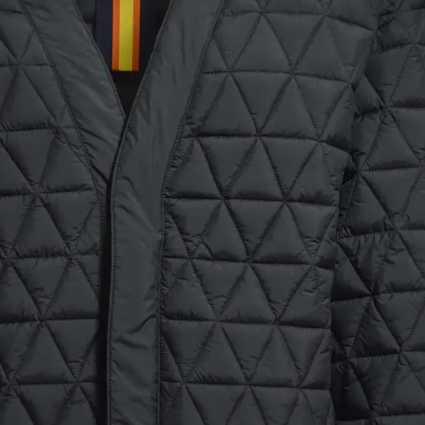 K-WAY Quilted Jacket