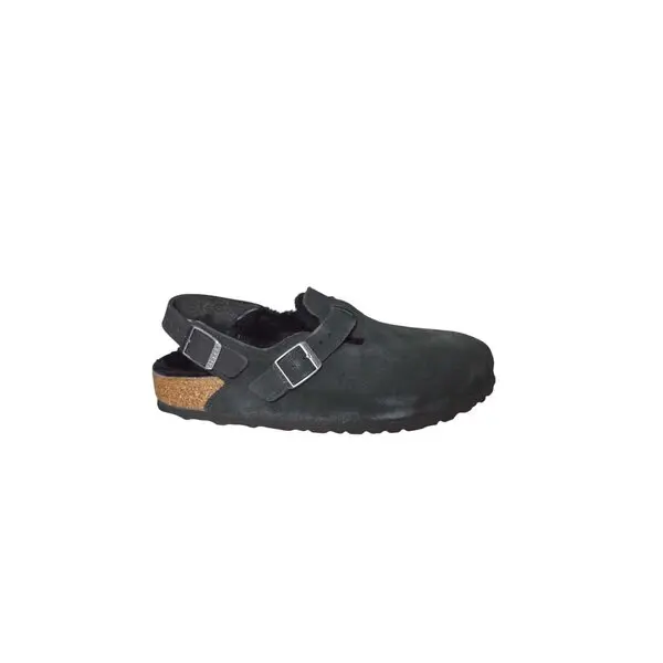 BIRKENSTOCK Sandals - Nero