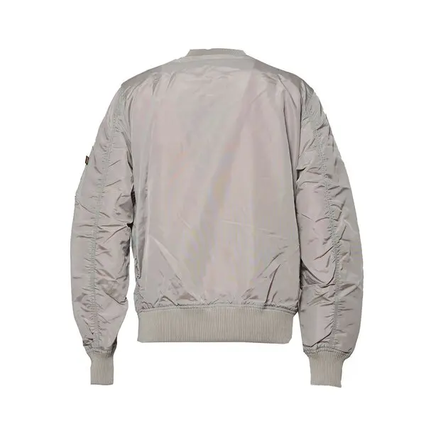 Alpha Industries Bomber Jacket - Sabbia
