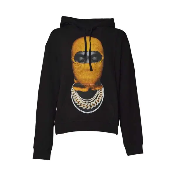 IH NOM UH NIT Graphic Print Hoodie