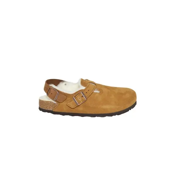 BIRKENSTOCK Sandals - Cammello