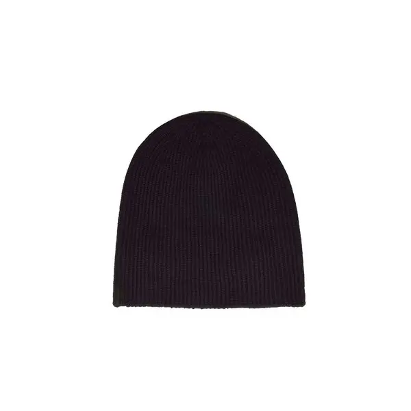 Dsquared2 Beanie With Logo Applique
