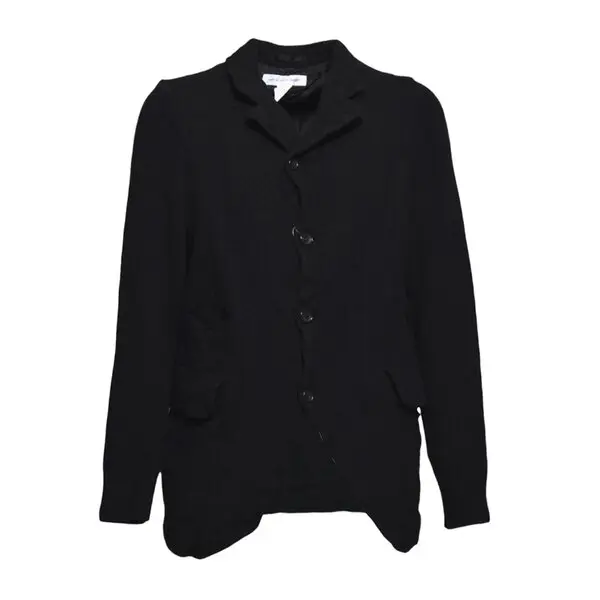 Comme Des Garçons Tailored Blazer