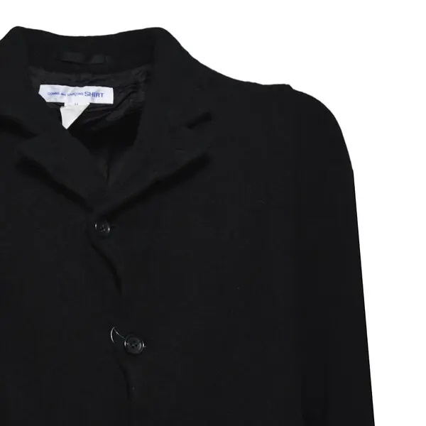 Comme Des Garçons Tailored Blazer