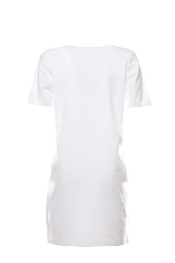 Dsquared2 Icon T-shirt Dress