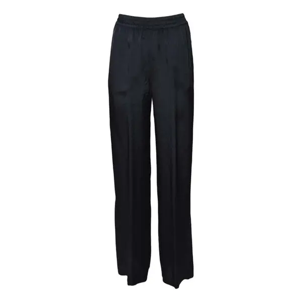 Aspesi Trousers - Blu