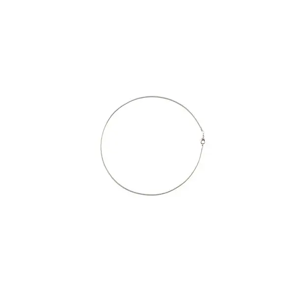 ALEVA' BIJOUX Delicate Choker Necklace