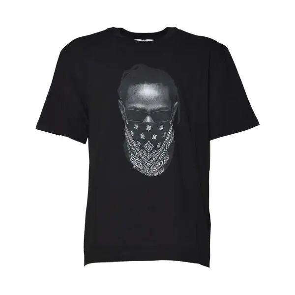 IH NOM UH NIT T-shirt And Polo Collection - Nero