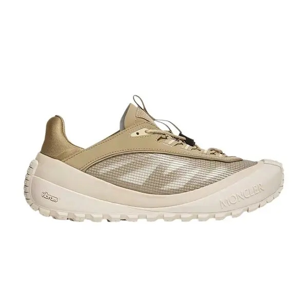 Moncler Trailgrip Lp - Tan