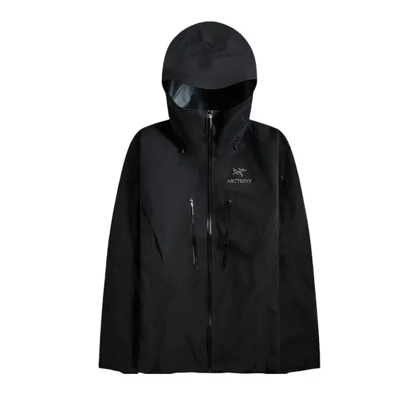 Arc'teryx Alpha Sv Jacket