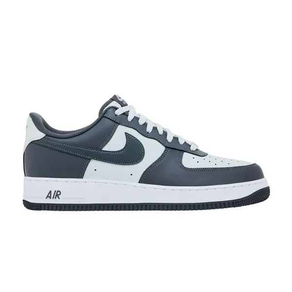 Nike Force 1 Low '07 Sneakers - Grey