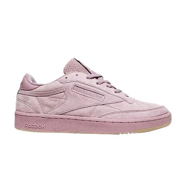 REEBOK Club C 85 Sg 'smoky Orchid - Purple