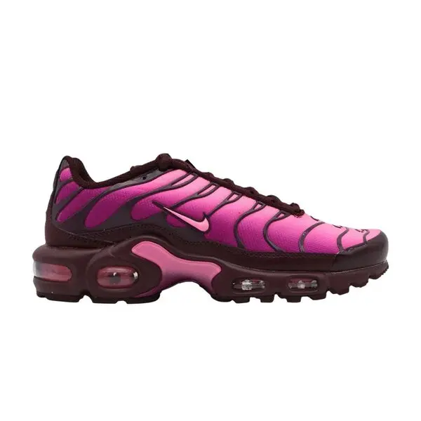 Brooks Nike Air Max Plus Sneakers - Red