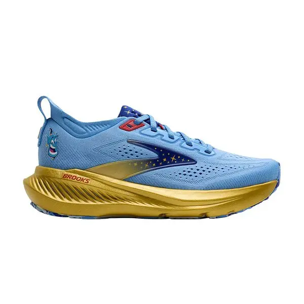 Brooks Disney X Glycerin 23 "genie - Blue