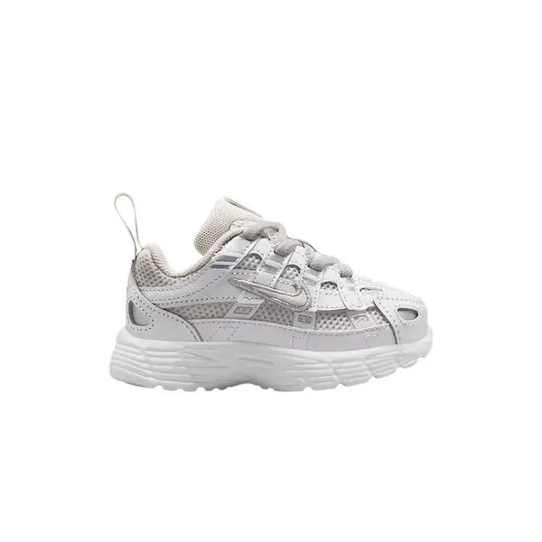 Nike P-6000 Td Sneakers - White