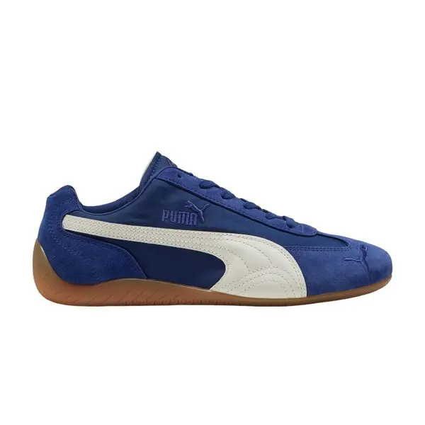 PUMA Speedcat Nylon Jewel Athletic Sneakers
