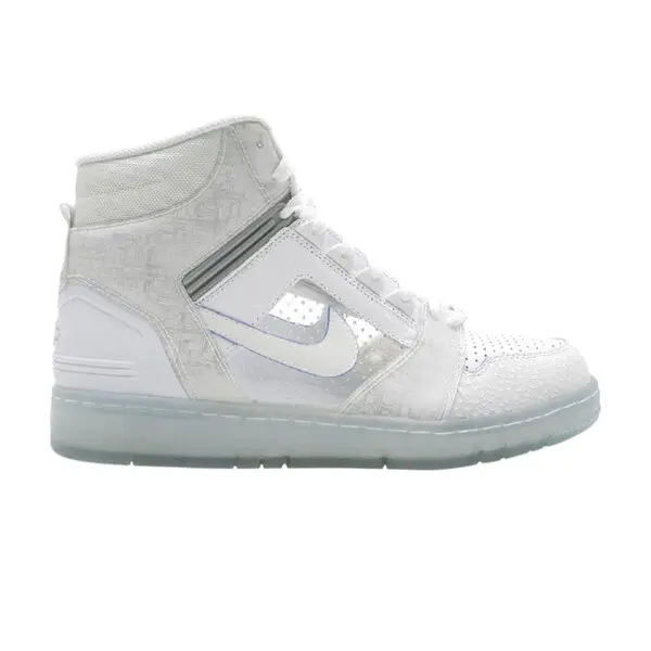 Nike Force 2 High Premium "wii