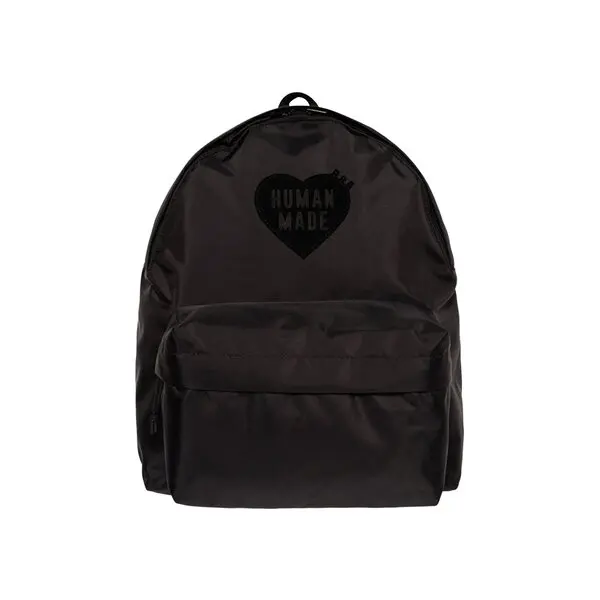 HUMAN MADE Daypack - Black