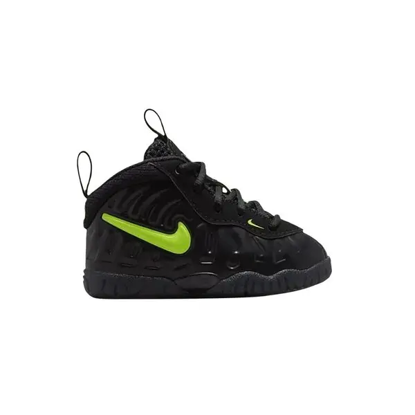 Nike Little Posite Pro Td 'voltage' 2026 - Black