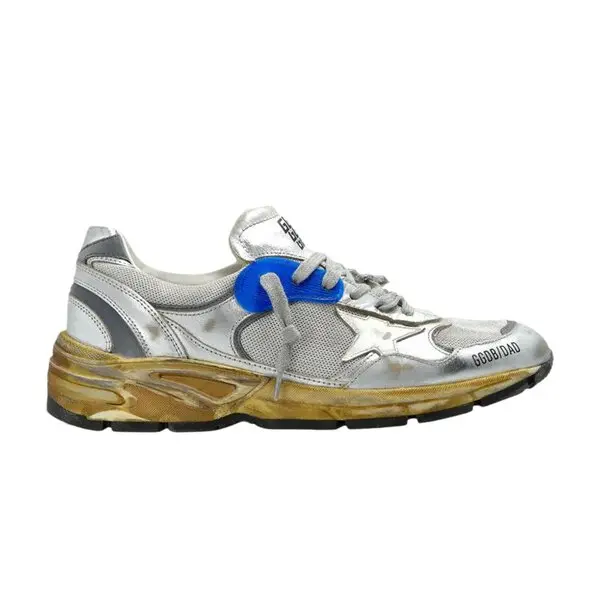 GOLDEN GOOSE Dad Star Sneakers