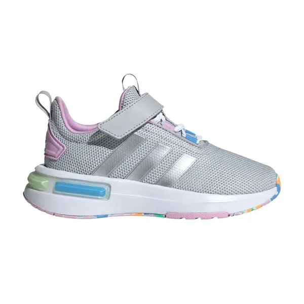 Adidas Racer Tr23 El K Sneakers - Silver