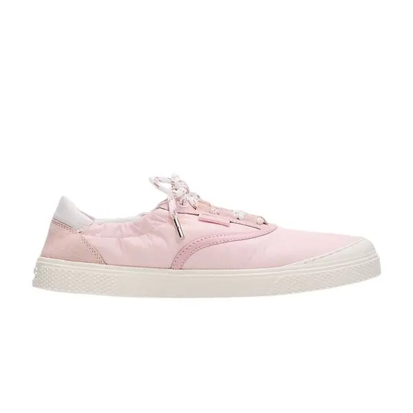 Moncler Vera Leisure Sneakers - Pink