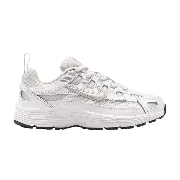 Nike P-6000 Ps Sneakers - White