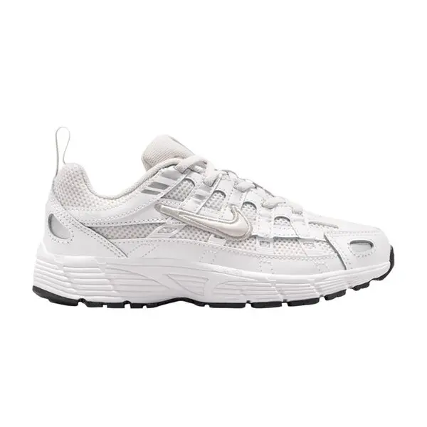 Nike P-6000 Ps Sneakers - White