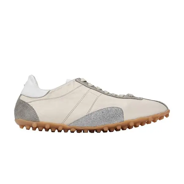 MAISON MARGIELA Sprinter Sneakers - Tan