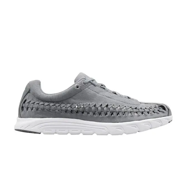 Nike Mayfly Woven - Grey
