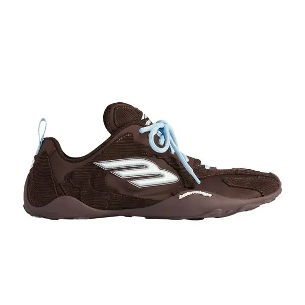Balenciaga Monday Ultra Sneaker