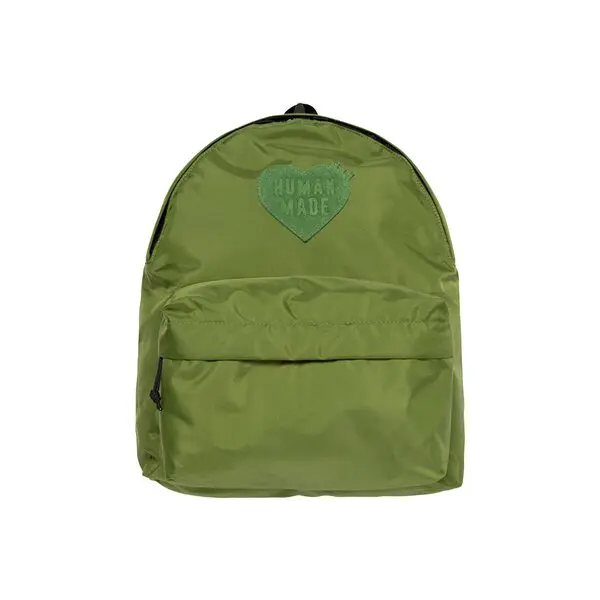 HUMAN MADE Daypack - Green
