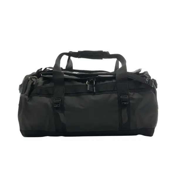 The North Face Base Camp Duffle Bag - Black